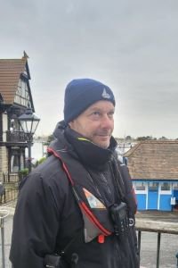 Harbour Team - Brightlingsea Harbour